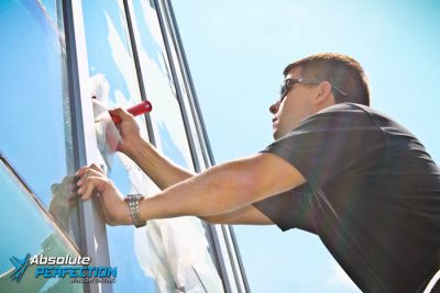 Residential Custom Window Film | 3M Certified - AP Tinting