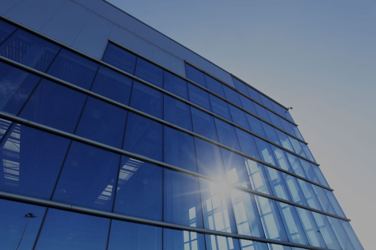 Commercial Glare Control Window Film | AP Tinting