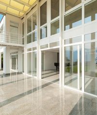 Ballistic Window Film | 3M Certified - AP Tinting