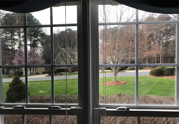 Virginia Window Tinting Company and Window Film - AP Tinting