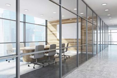Ballistic Window Film | 3M Certified - AP Tinting