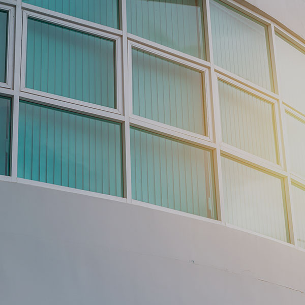 Commercial Window Tinting | Professionally Installed Window Films