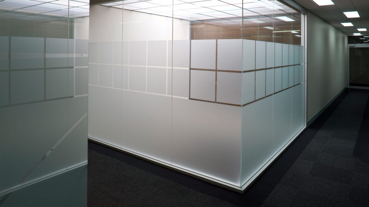 Commercial Decorative Window Film | Transform Your Space