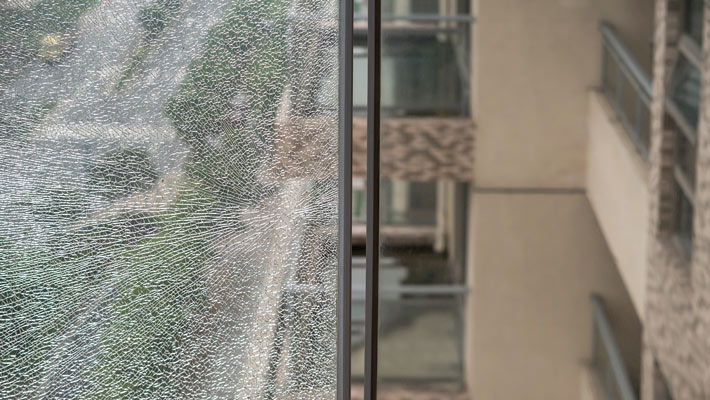 A Solution for Spontaneous Breakage of Tempered Glass - AP Tinting A Solution for Spontaneous Breakage of Tempered Glass - AP Tinting