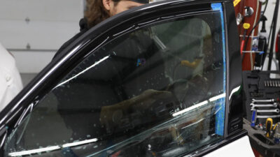 How to Get a Maryland Tint Waiver | Maryland Tint Exemption | AP Tinting