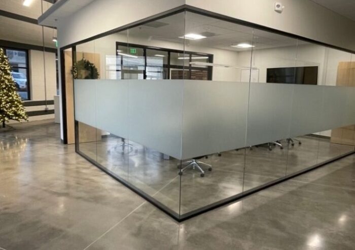 Easy Way to Improve Office Aesthetics | AP Tinting