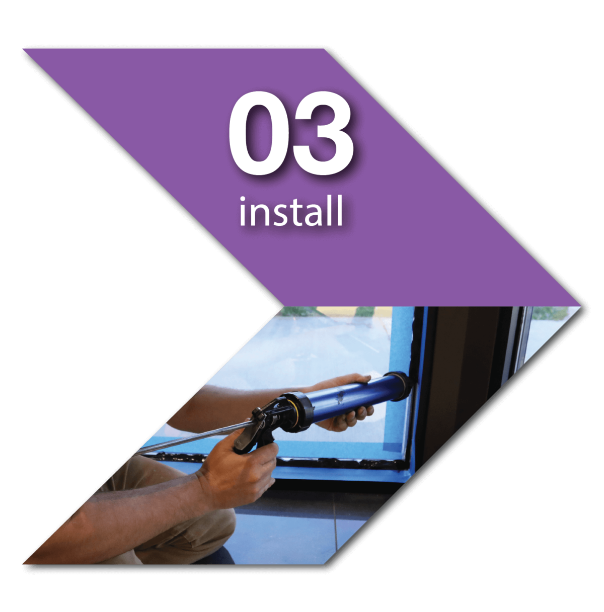 Security Window Film - AP Tinting