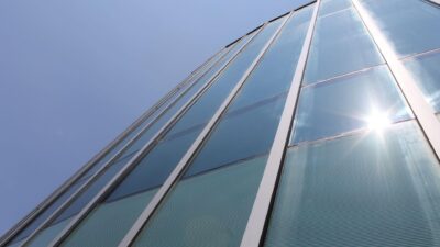 #1 Residential Solar Window Film Installation in Baltimore