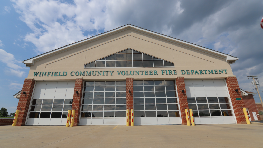 How Firehouses Can Save on Budget with Window Film