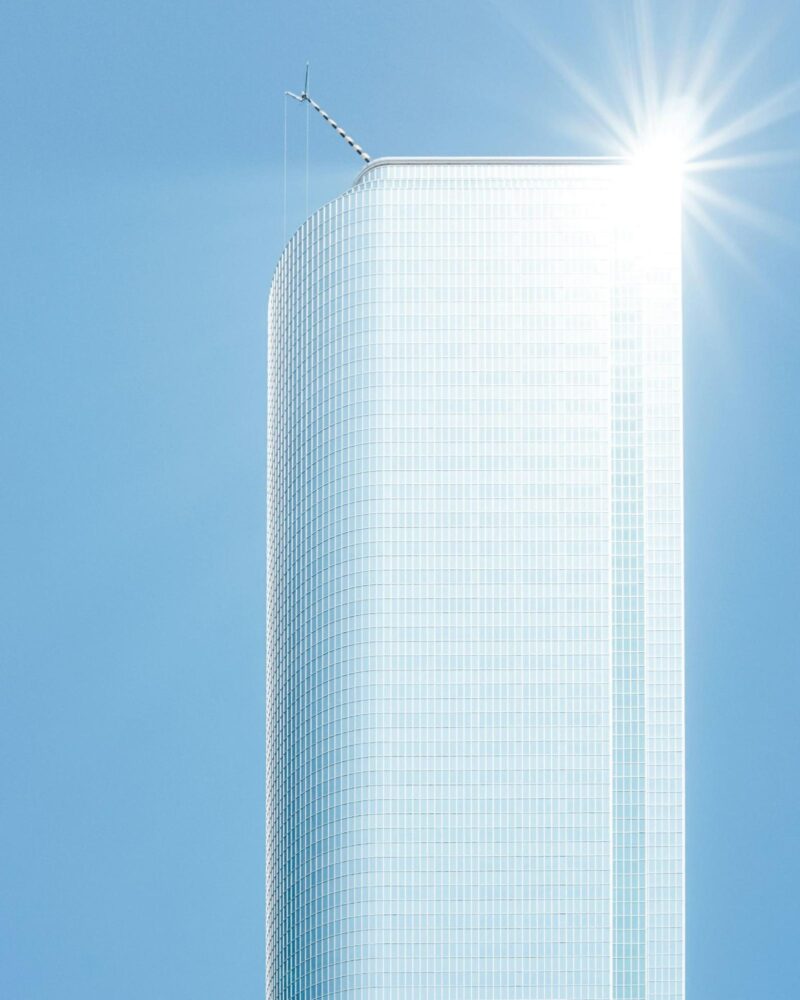 What is LLumar Tint? - AP Tinting